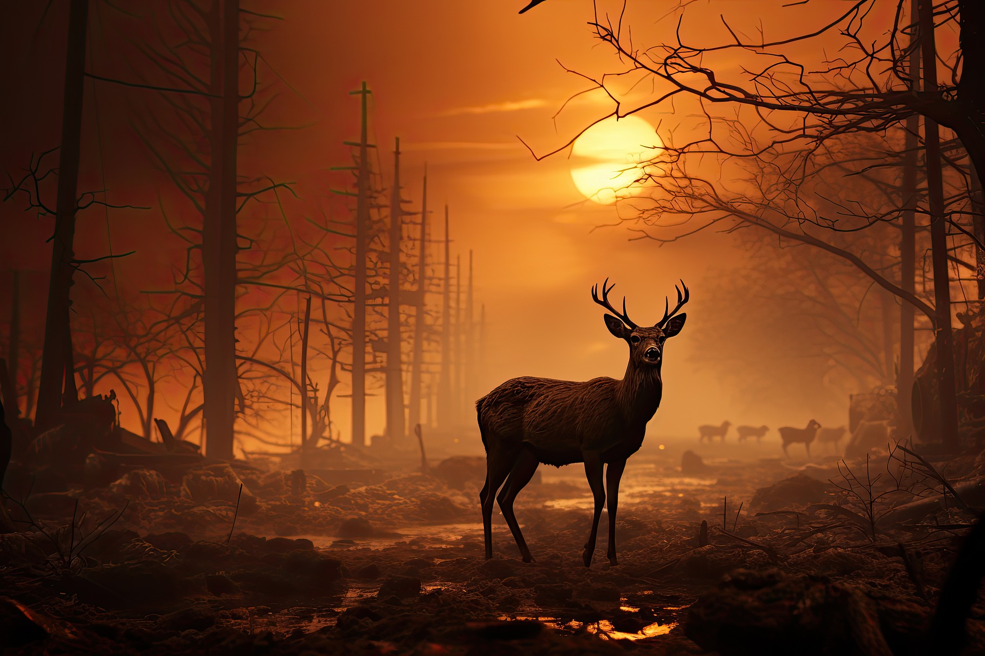 Call for Submissions: Special Issue on Animal Rights – Environmental ...